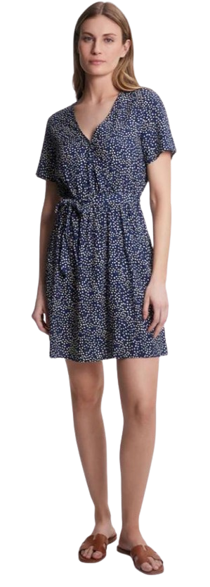 Fig Celeste Dress Women's – Trailhead Kingston