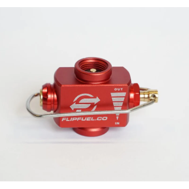 Flip Fuel Fuel Transfer Device – Trailhead Kingston