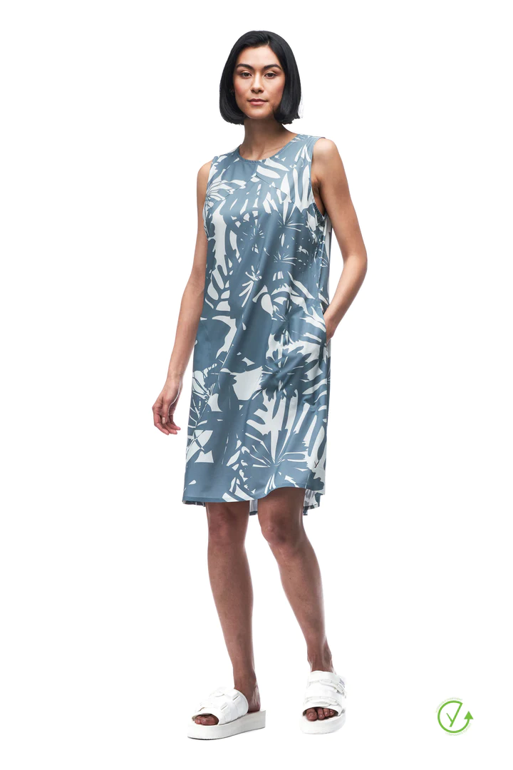 Indyeva Lieve Dress Women's – Trailhead Kingston