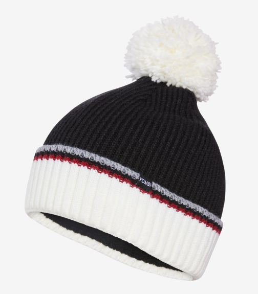 Kombi The Camp Toque – Trailhead Kingston