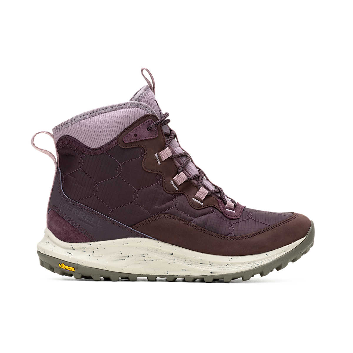 Merrell Antora 3 Thermo Mid Zip Women's – Trailhead Kingston