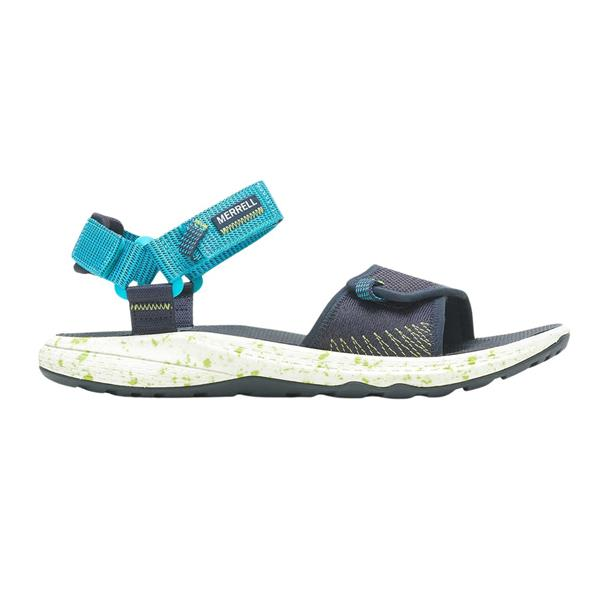 Merrell Bravada Backstrap Sandal Women's – Trailhead Kingston