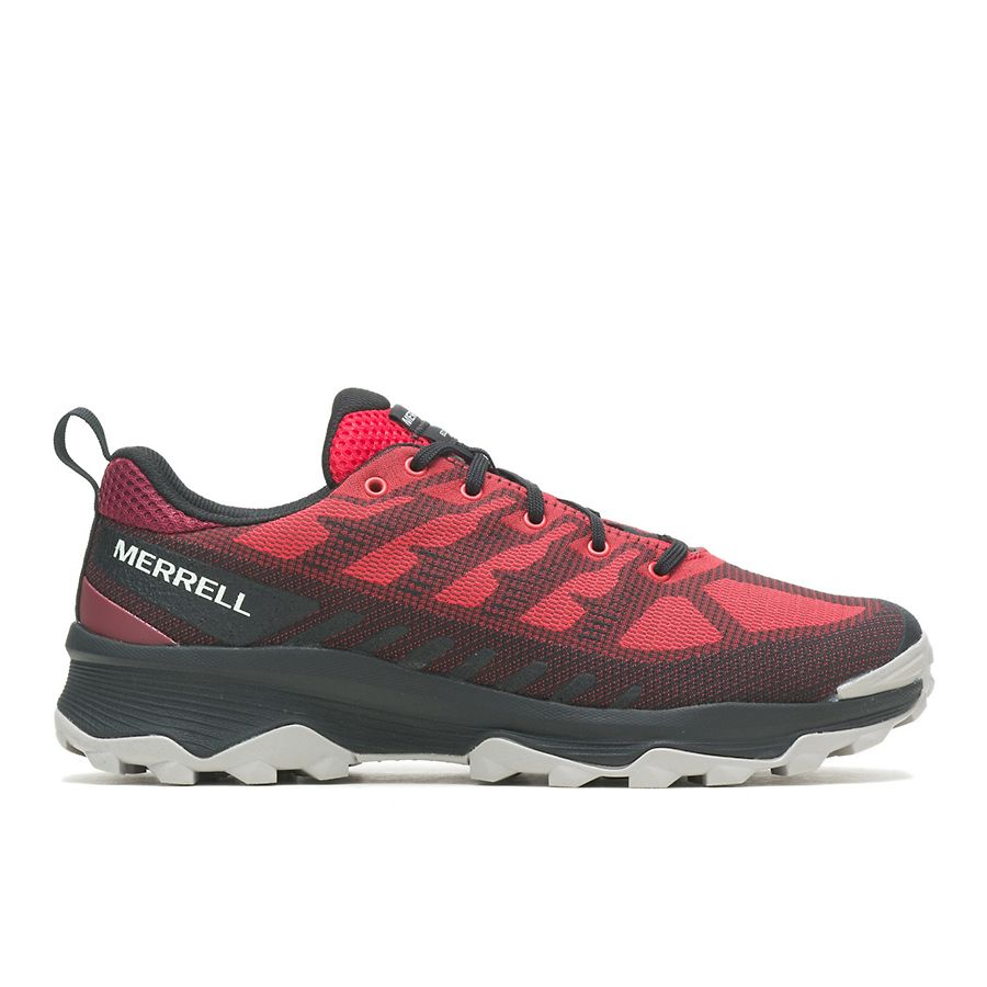 Merrell Speed Eco Men's – Trailhead Kingston