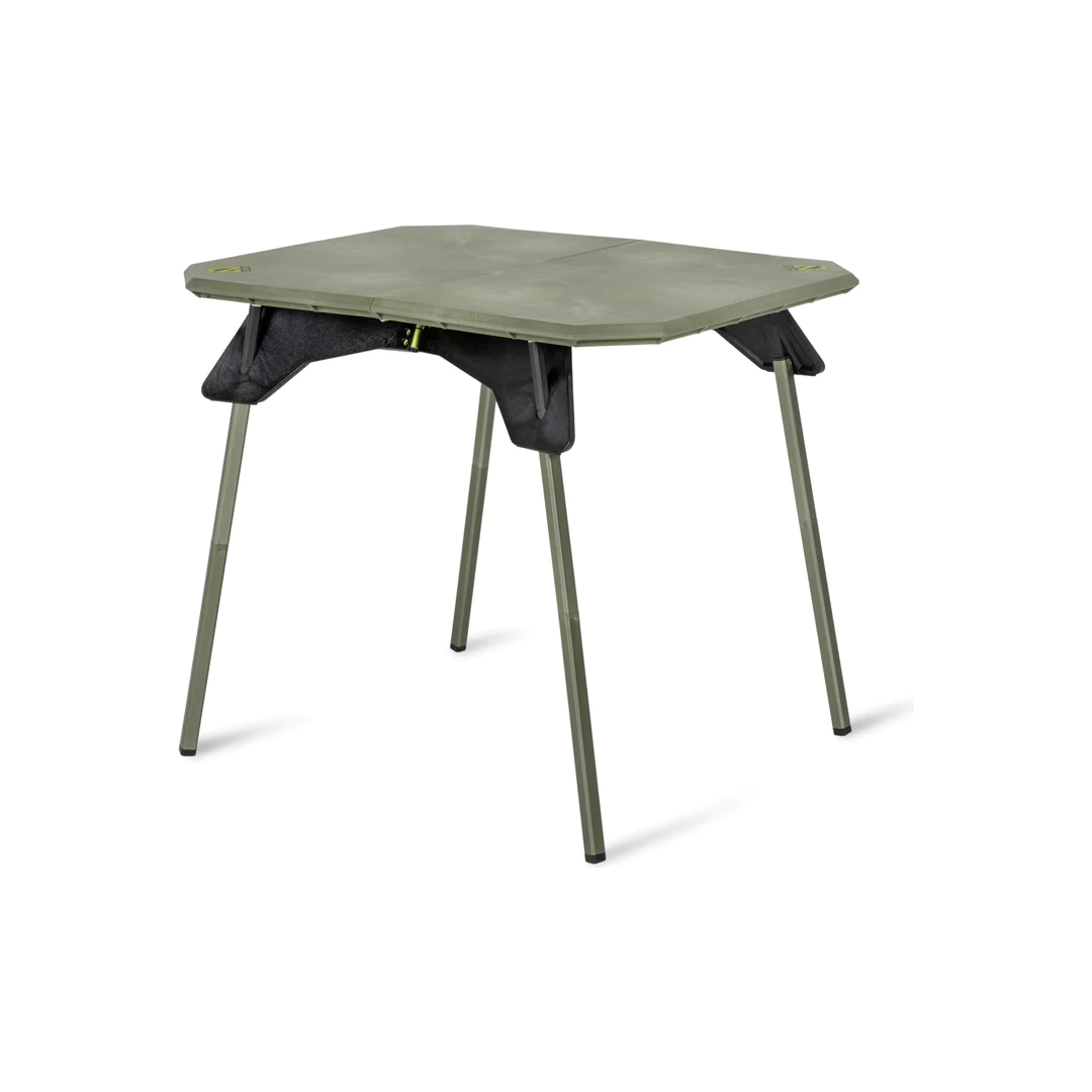 Nemo Moonlander Dual Height Table – Trailhead Kingston