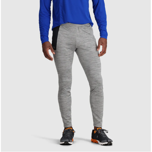 OR Vigor Grid Fleece Bottoms Men's – Trailhead Kingston