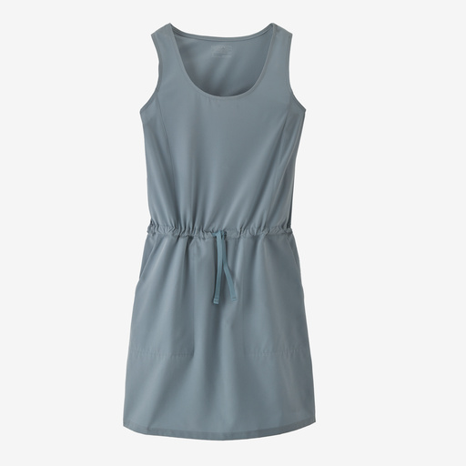 Patagonia Fleetwith Dress Women's – Trailhead Kingston