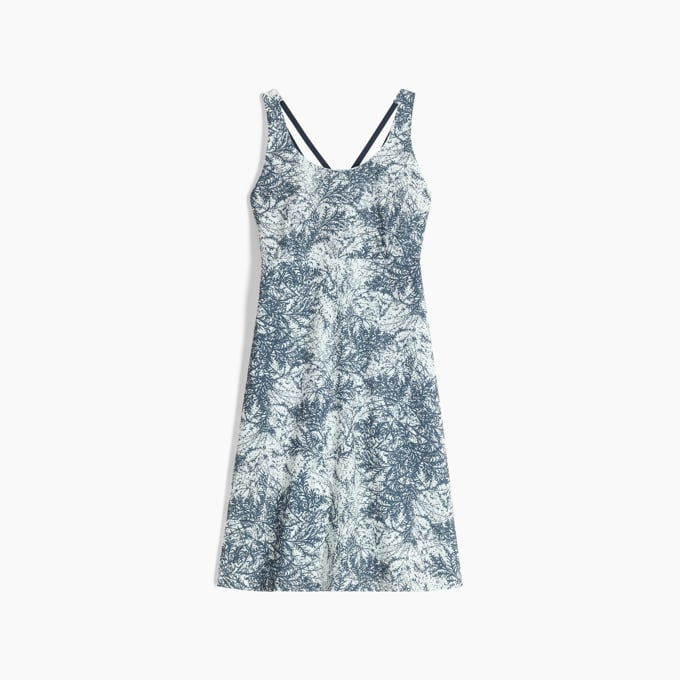 Royal Robbins Spotless Evolution Tank Dress Women's – Trailhead Kingston