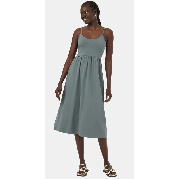 Tentree Modal Sunset Dress Women's – Trailhead Kingston