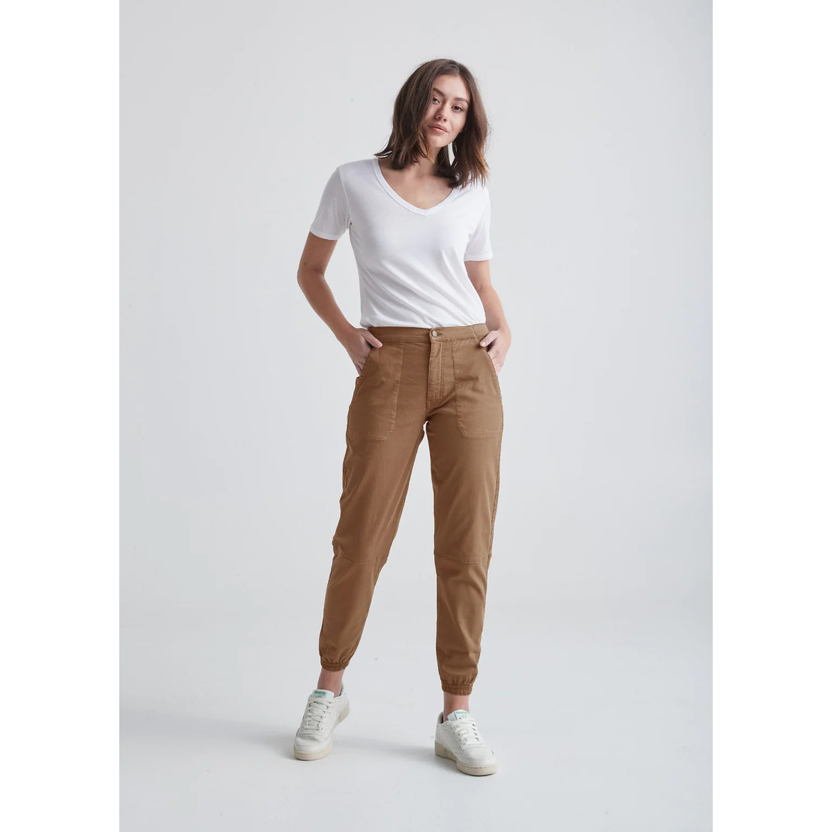Duer Live Lite High Rise Jogger Women's – Trailhead Kingston
