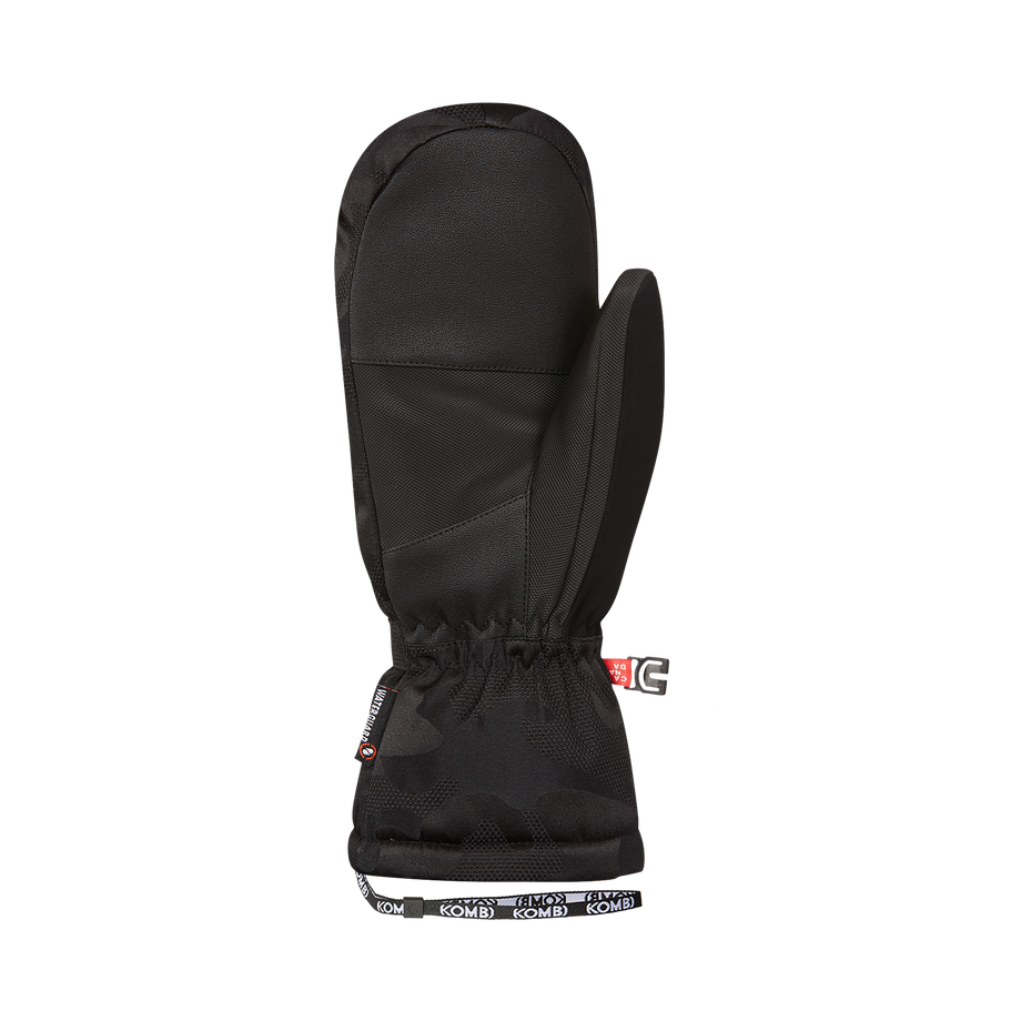 Kombi Lift Mitt Men's – Trailhead Kingston