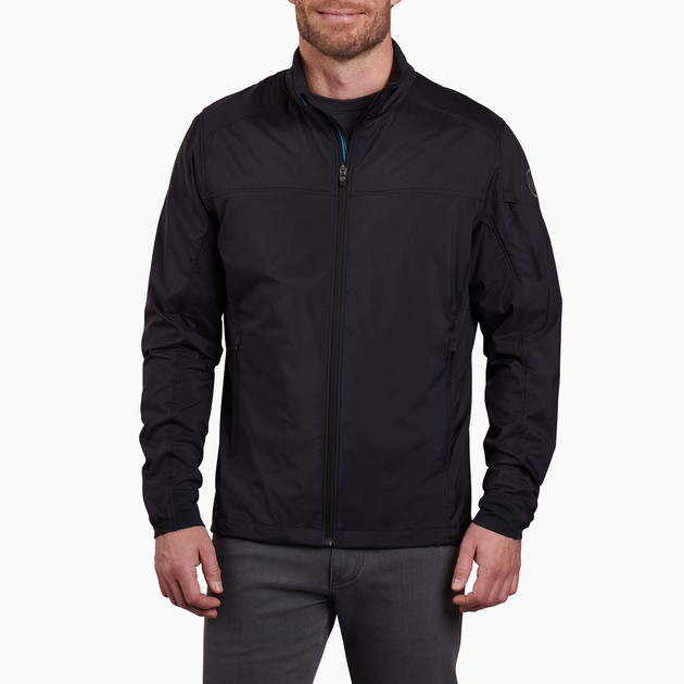 Kuhl The One Jacket Men's – Trailhead Kingston