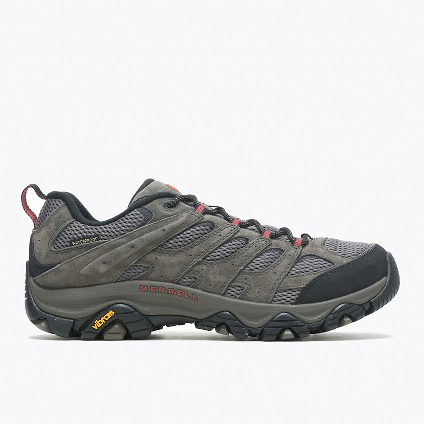 Merrell Moab 3 WP Men's – Trailhead Kingston