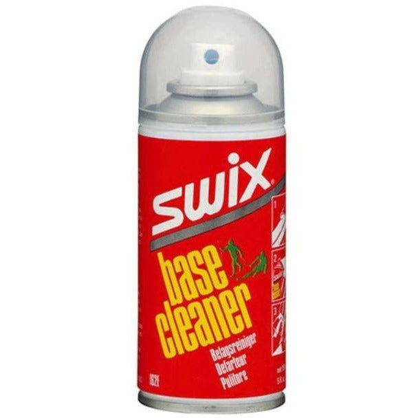 Swix Aerosol Base Cleaner – Trailhead Kingston